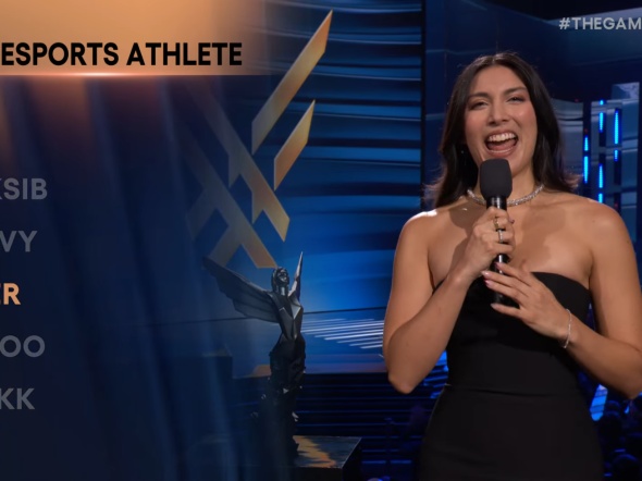 페이커, T1 더 게임어워드 2024에서 최고의 e스포츠 선수, 팀 상 수상 | PC 게임 정보 | RULIWEB