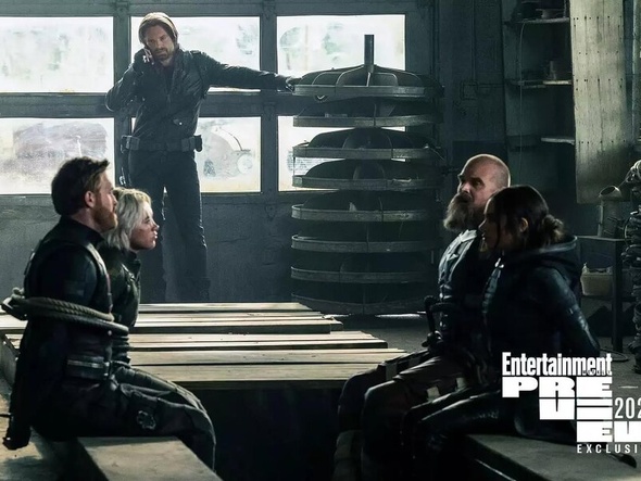 MCU)이거 짤만 봐도 웃기네 | 유머 게시판 | RULIWEB