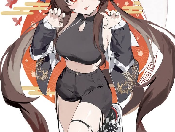 원신) 얘 종려ts임? | 유머 게시판 | RULIWEB