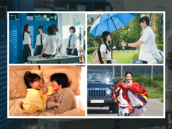 타임지에서 선정한 2024년 최고의 한국드라마 | 영화 정보 | RULIWEB