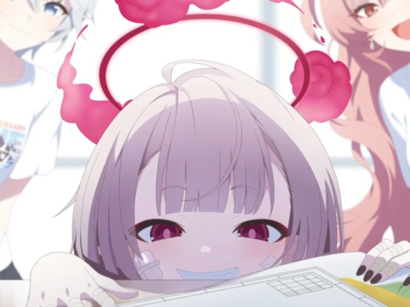 블루아카) 생각해보니 PV에서 카야랑 폭스소대는 빠졌구나 | 유머 게시판 | RULIWEB