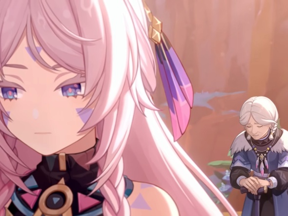 [원신] 이번 시틀라리 PV에서 좋았던점 | 유머 게시판 | RULIWEB