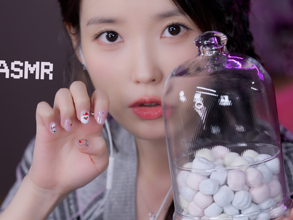 [ASMR] 아이유의 비밀 잡화점 'THE WINNING SHOP' Open! | 종합 정보 게시판