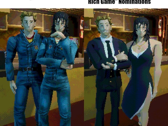 마우스워싱(Mouthwashing) - 30만장 판매 돌파 PC 게임 정보