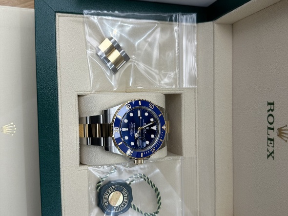 롤렉스 오픈런 알바 쏠쏠하네