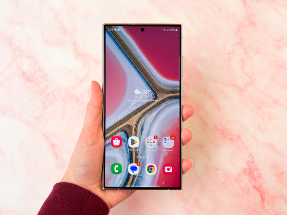 갤럭시 S24 울트라 Z 폴드 스페셜 에디션 Z 6세대 펌웨어 업데이트