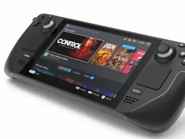 UMPC 스팀덱의 존재 의의