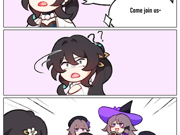 스타레일 헤르타 어디comic