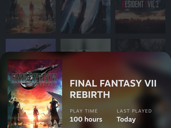 플탐 300시간찍었습니다