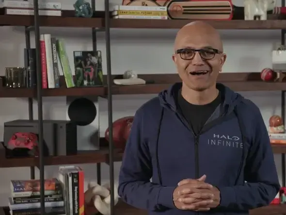 MS CEO 엑박 확장에 따라 훌륭한 품질의 게임제작 전념선언