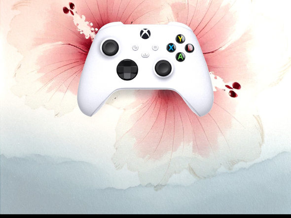 Xbox 코리아 31절 기념