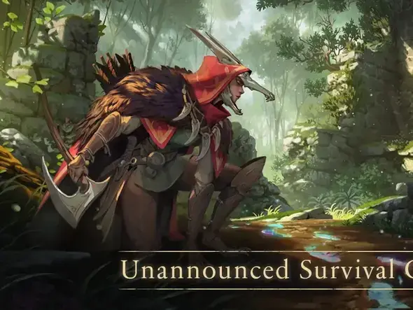 블리자드 언리얼 엔진5 신작 RPG 개발 중