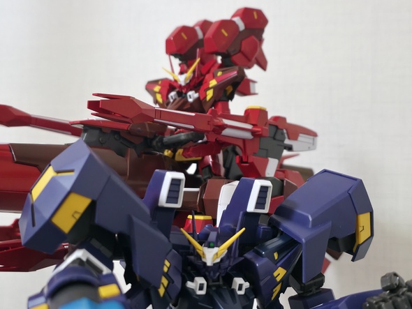 Hg 휘케바인 mk3 건너 복서