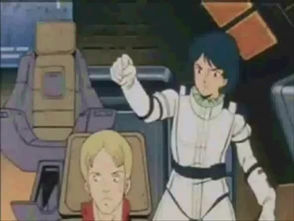 건담즐거운 Z건담mp4