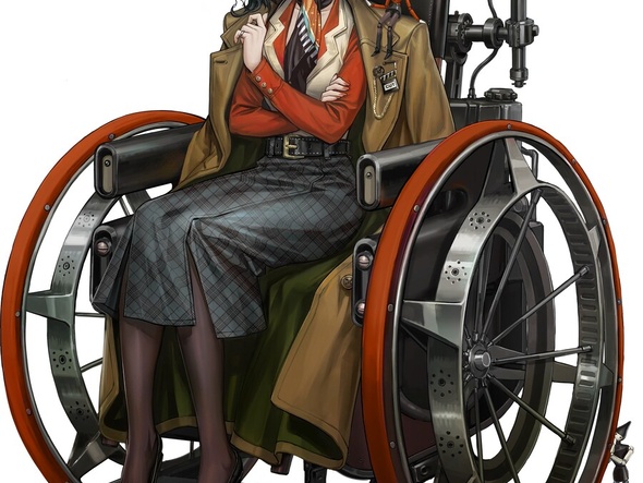 리버스1999 누아르 감독님 뽑기 힘든 이유