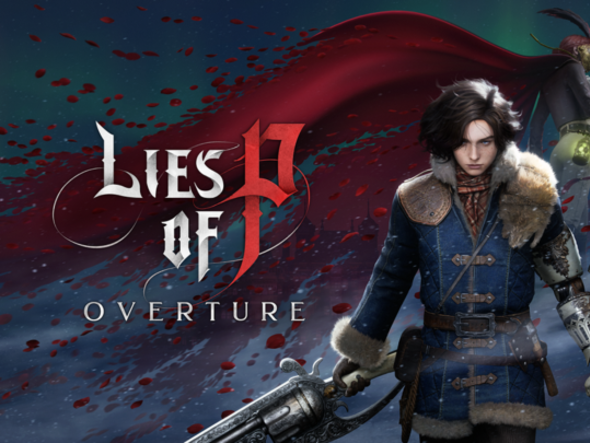 네오위즈 P의 거짓 DLC에 대한 최신 정보 5월 중 공개 예정