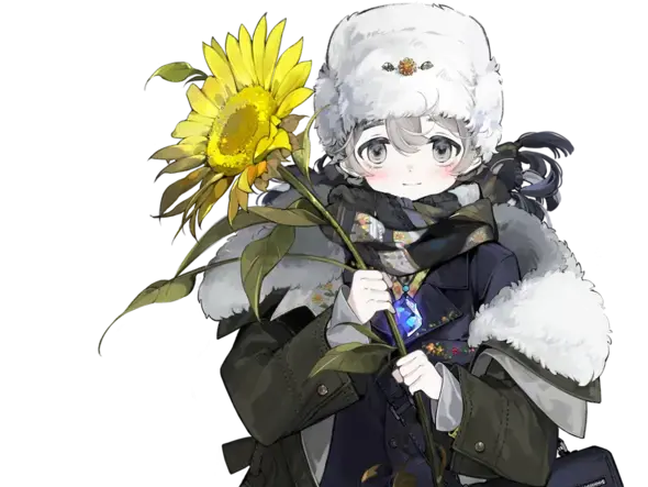 리버스1999 캐릭터 디자인만 보면 가장 좋아하는 버전