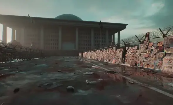 한국인들 PTSD 건드리는 게임