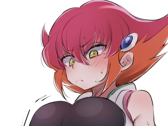 유희왕 무언가 2000 증가한 안나