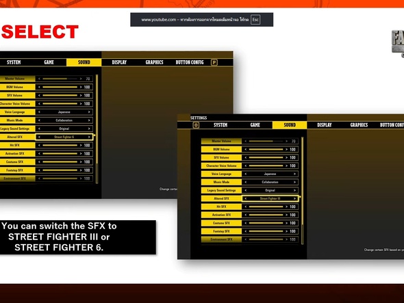 아랑전설 CotW 업데이트 예정 내용 일부 공개