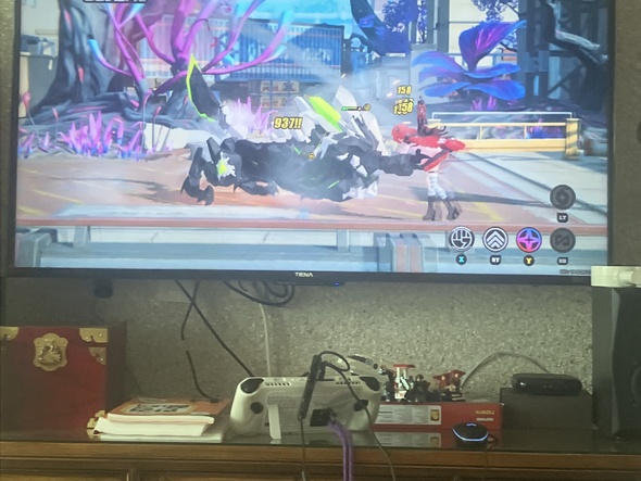 umpc 히히 조아라