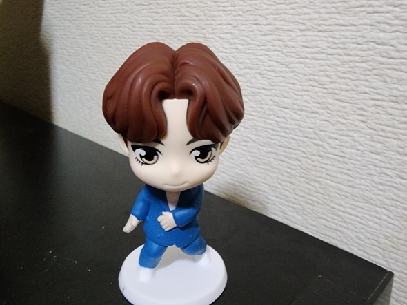 맥도날드 해피밀 x BTS