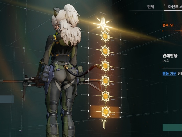 원신BM 쓰는 게임은 풀돌 하나라도 못할줄 알았는데